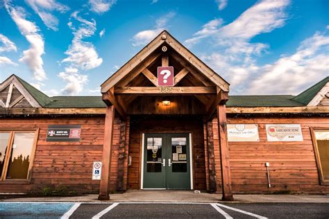 Gateway Labrador Visitor Information Centre Ask Anything