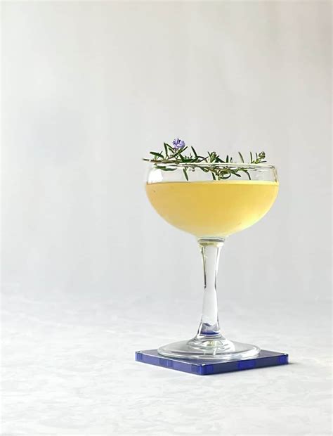 Classic Cocktails And Bartending Basics Ugly Duckling Bakery