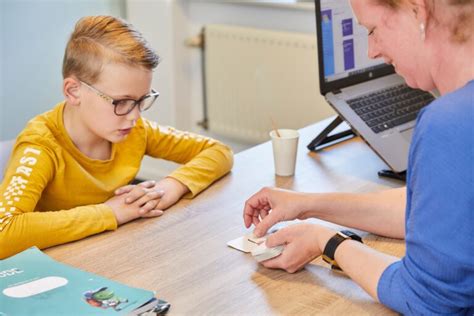 Assen Kc De Heksenketel Rid Taal Rekenen