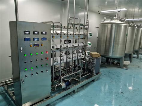 How To Choose Semiconductor Ultrapure Water Equipment
