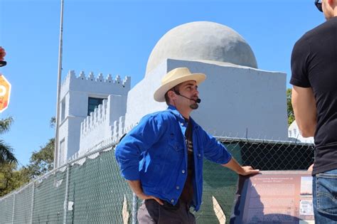 Opa Lockas Heritage Trail Celebrates 97 Years Of History Wlrn