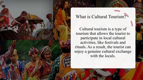 What Is Cultural Tourism And Why It Captivates Global Travelers 0