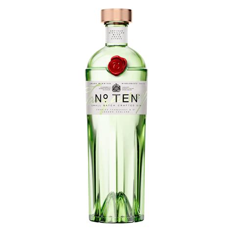Tanqueray Ten 1l Spirits Atelier