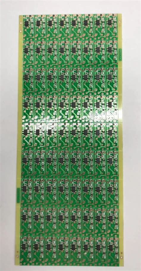 Ac 18w Led Driver Pcb Board 5 W At ₹ 7 Piece In Ghaziabad Id