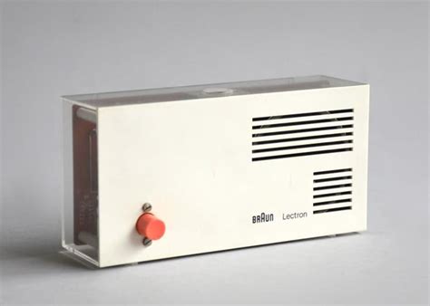 Braun Design At Paul Smith Albemarle Street By Das Programm Braun