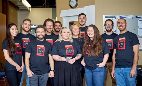Farid Bounini On Linkedin Mcgill Codejam Hackathon