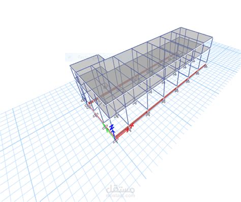 Structural Study مستقل