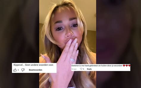 Nieuwnieuws Emma Heesters Onthult Eigen Ontrouw In Haar Nieuwste Nummer