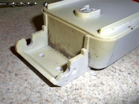 Free 3d File Genie Remote Keypad Fix 🧞・3d Printable Model To Download・cults