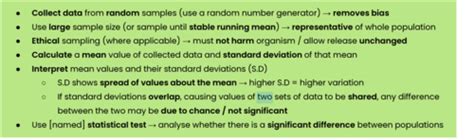 4 7 Investigating Diversity Flashcards Quizlet