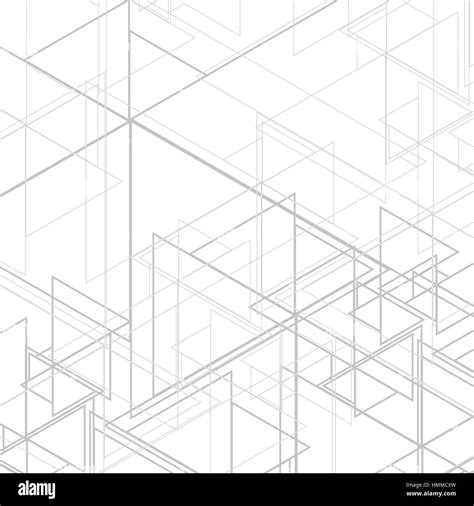 Abstract Triangular Background Stock Vector Image And Art Alamy