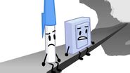 Liy And Pen Battle For Dream Island Wiki Fandom