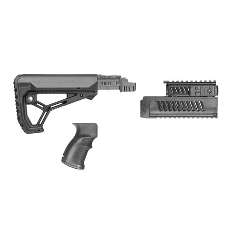 Ak 47 Conversion And Accessory Kit Basic Zahal