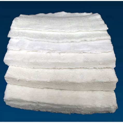 High Temperature Insulation Blankets Application Industrial At Best Price In Navi Mumbai