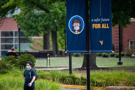 Wvu Moving All Undergraduate Classes Online Early No F2f Classes Mon