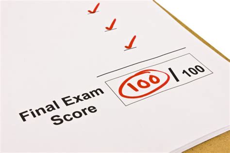 Cómo Obtener Buenas Calificaciones En Prepa Infoneed