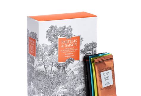 Partenariat Guillaume Sanchez Chef ÉtoilÉ X Dammann Frères 2021