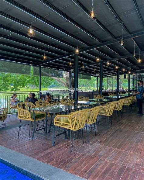 Jj Lake Cafe And Eatery Surabaya Harga Menu Lokasi Dan Daya Tarik Luru Wisata