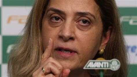 Após Clássico Craque Do Palmeiras Assina Com Corinthians E Torcida Cobra Leila Nossopalmeiras