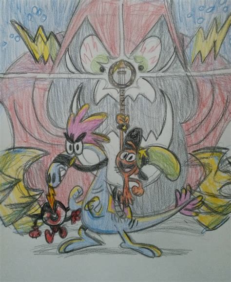 Wander Over Yonder By Secretname1010 On Deviantart