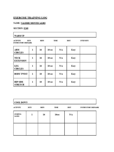Pe Matrix Pdf