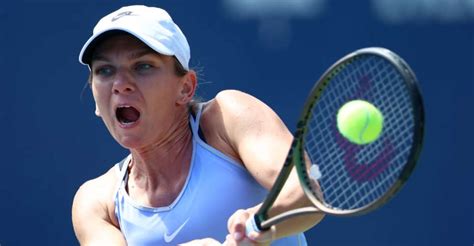 Simona Halep Suspended For Positive Doping Test Dubai Eye 1038