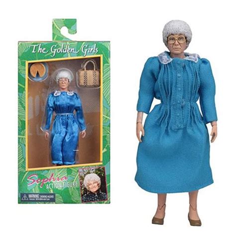 The Walking Dead Sophia Doll