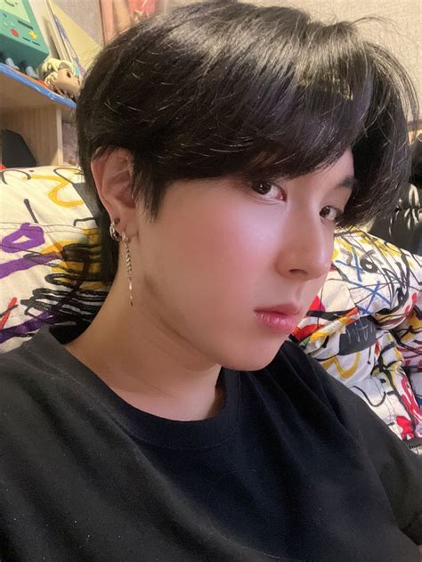 [220422] Giuk😒💙 Amor De Mi Vida Vida