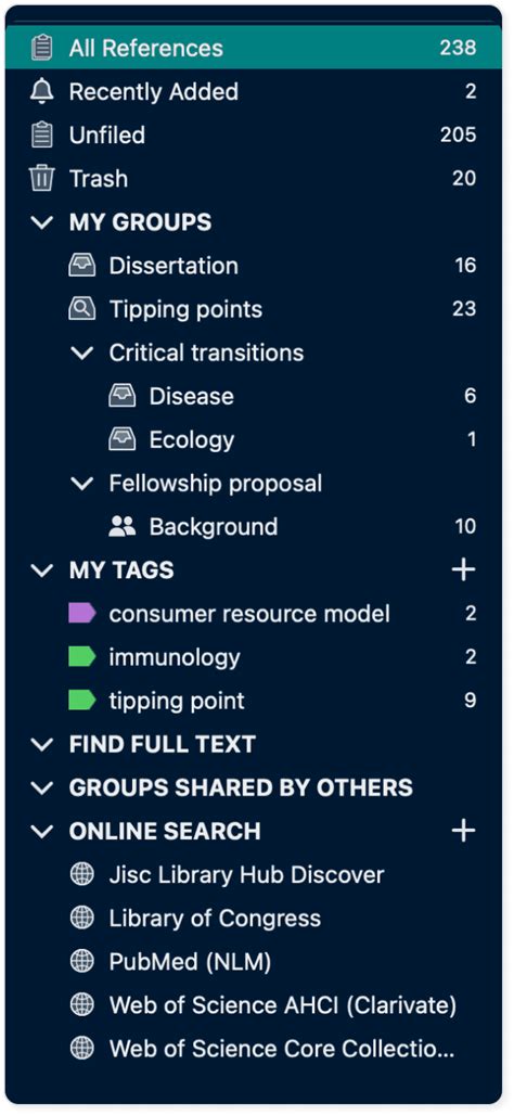 Endnote Vs Citavi Which Reference Manager To Choose 2025 Paperpile Reference Manager