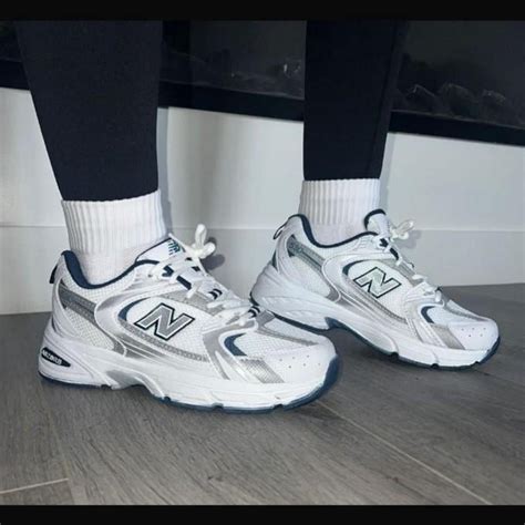 New Balance Brand New Size 3 Depop In 2025 Sneakers Dad Shoes