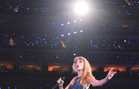 Taylor Swift Songs Ranked By How Percy Jackson Coded They Are