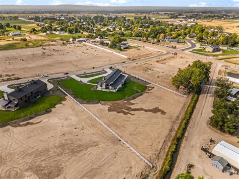 Rickman Building Company Custom Home Builder In The Treasure Valley Id