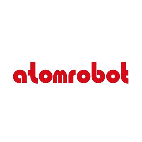 atomrobot korea youtube