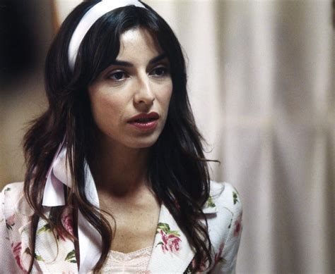 Sabrina Impacciatore Tiscali Spettacoli