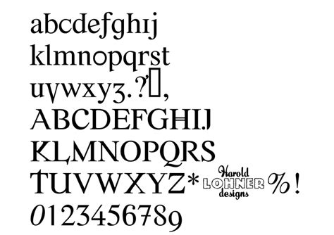 Font Error Font In Truetype Ttf Opentype Otf Format Free And Easy