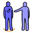 Vocabulaire Anglais En Images Les Pronoms Babelcoach