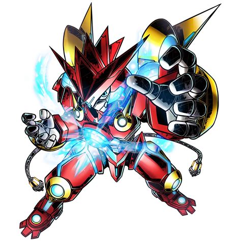 Globemon Wikimon The 1 Digimon Wiki