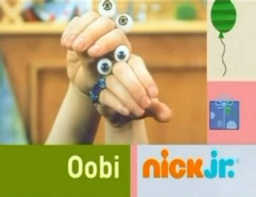 Noggin Oobi Noggin Games Nick Jr Games World