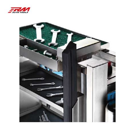 Rm Automobile Chassis Maintenance Repair