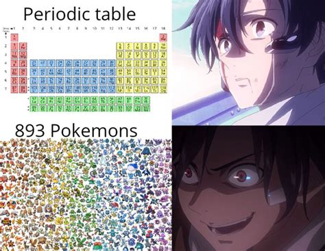 30 Pokémon Memes That Will Make You Laugh Harder Than Pikachus Thunderbolt Bored Panda