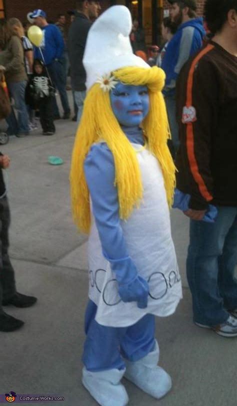 50 Best Blue Costumes Ideas Costumes Blue Costumes Halloween Costumes