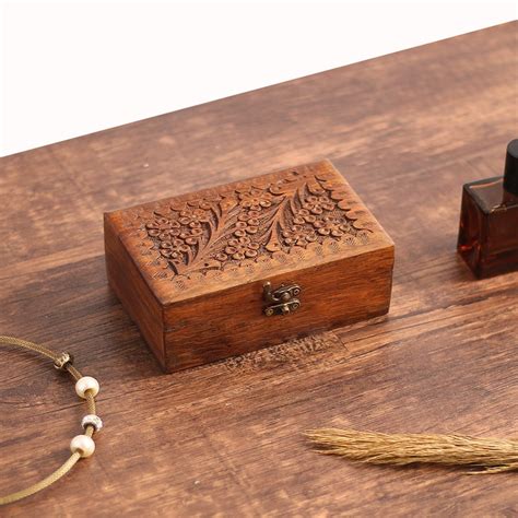 Trinket Boxes Etsy