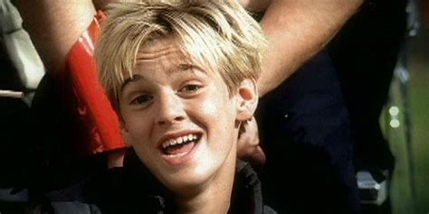 I Want Candy Aaron Carter