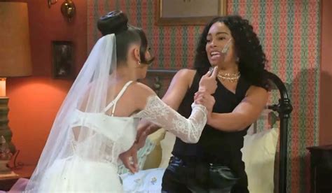 Beyond The Gates Spoiler Preview Allison Arrested What Happens Next