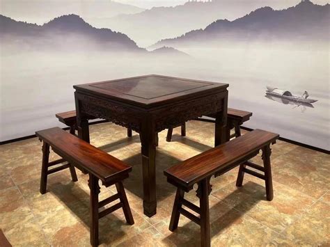 The Art And Culture Of Chinese Tables A Journey Through Time And