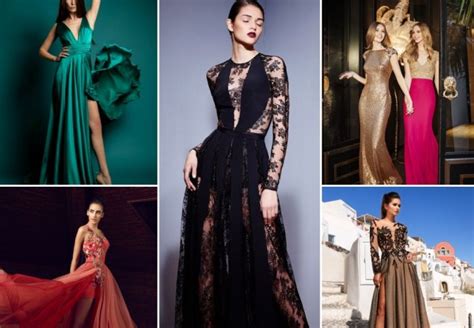 Robe De Soirée Chic Et Glamour 100 Modèles Inspirants Pour Un Coup De Foudre Ou Damour Robe