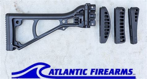 Mp5k Sp5k Folding Stock