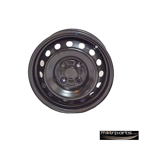 Buy Genuine Toyota Etios Wheel Rim Motrparts