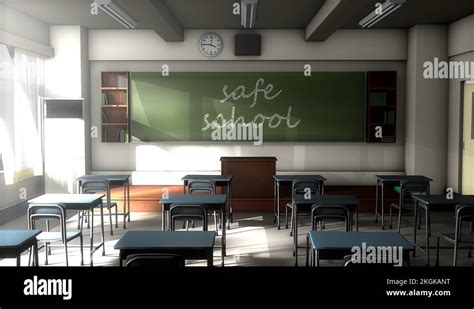 Safe Classroom Stock Videos And Footage Hd And 4k Video Clips Alamy