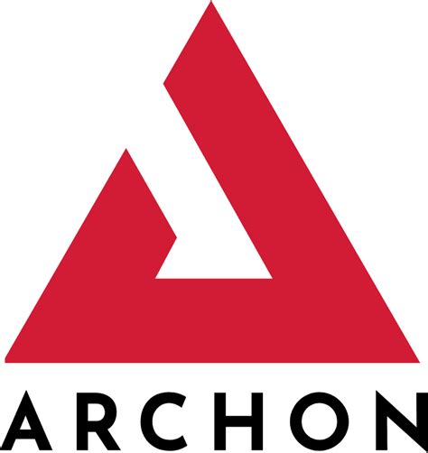 Archon Logo Archon App Sportspark